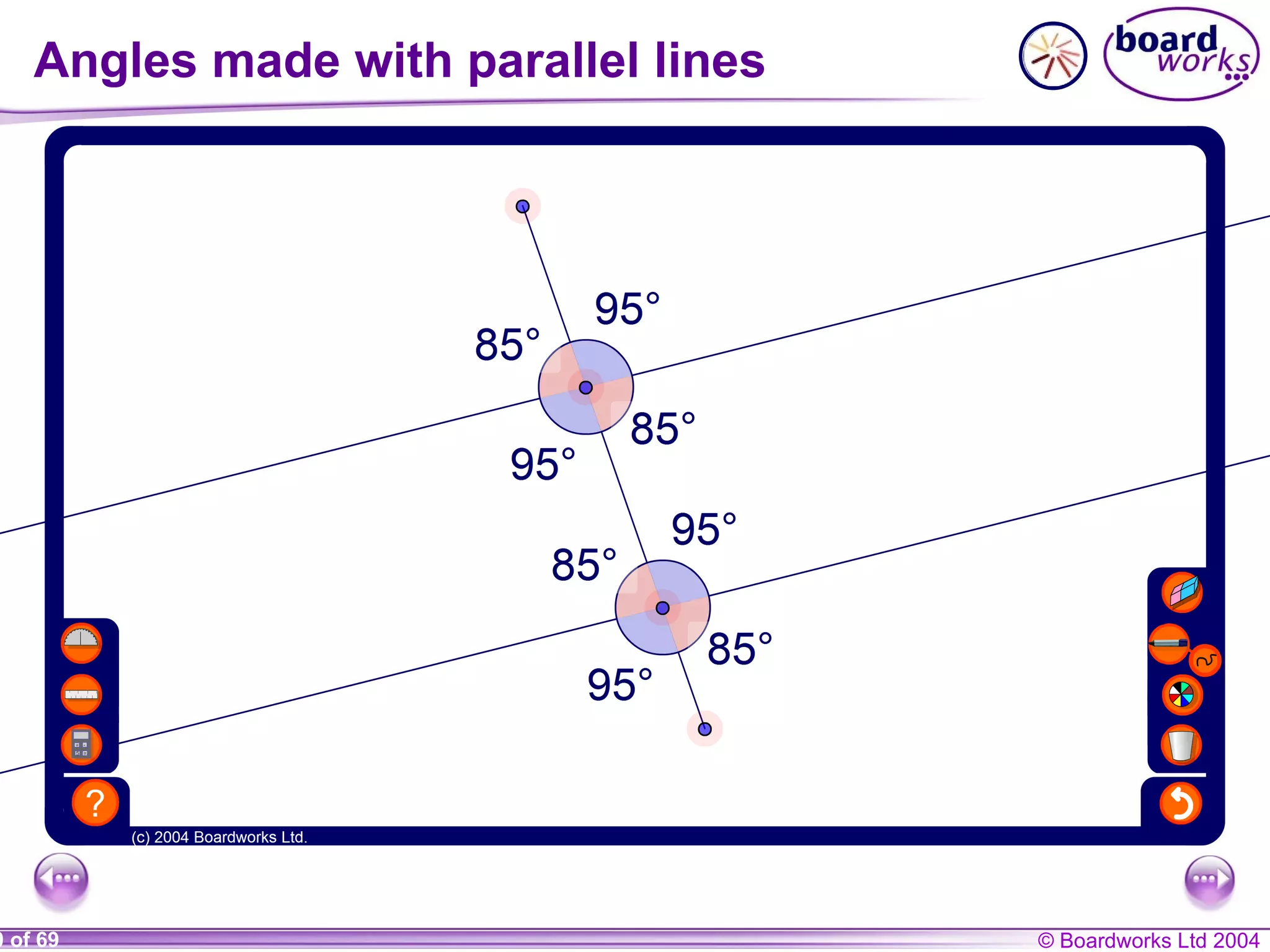 Lines and angles | PPT