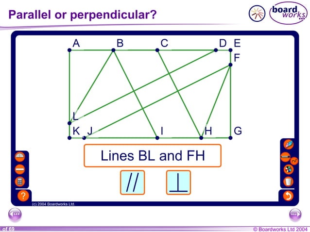 Lines and angles | PPT