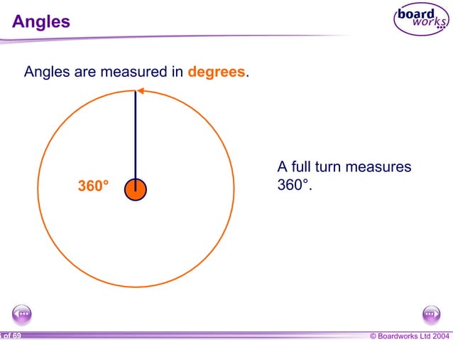 Lines and angles | PPT