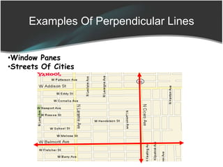 Lines and angles class 9 ppt made by hardik kapoor | PPTX