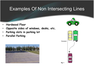Lines and angles class 9 ppt made by hardik kapoor | PPTX