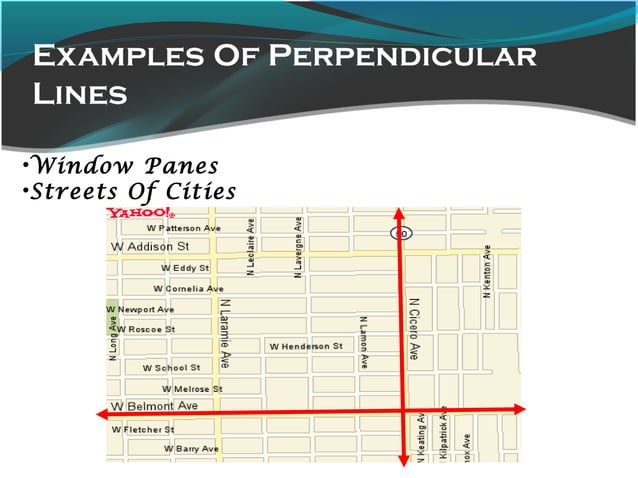 Lines and angles | PPT