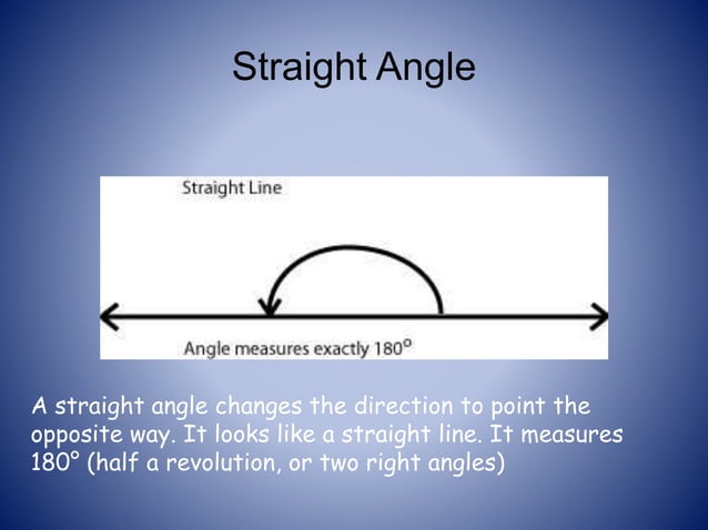 Lines and angles | PPTX