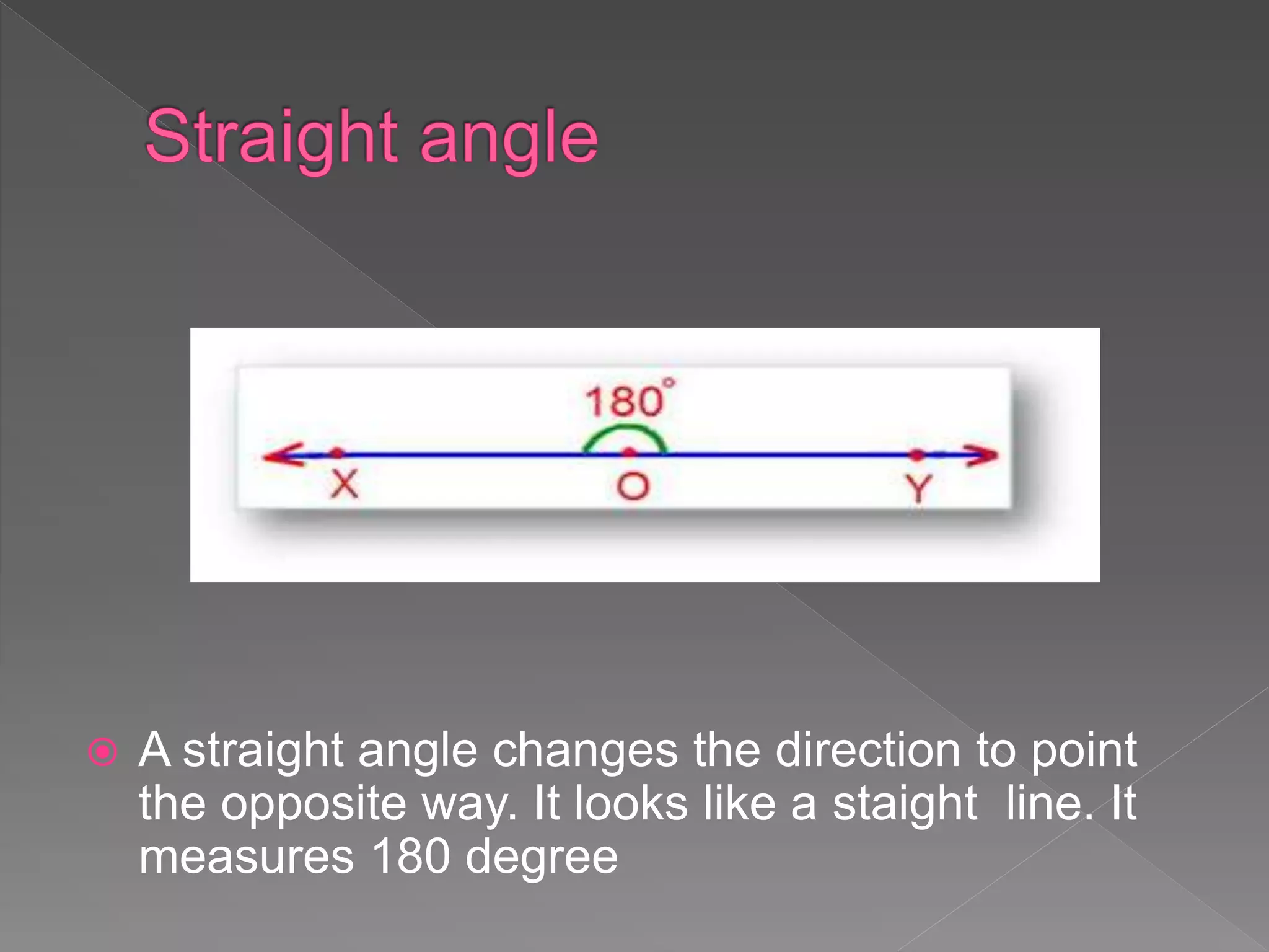 Lines and angles | PPT