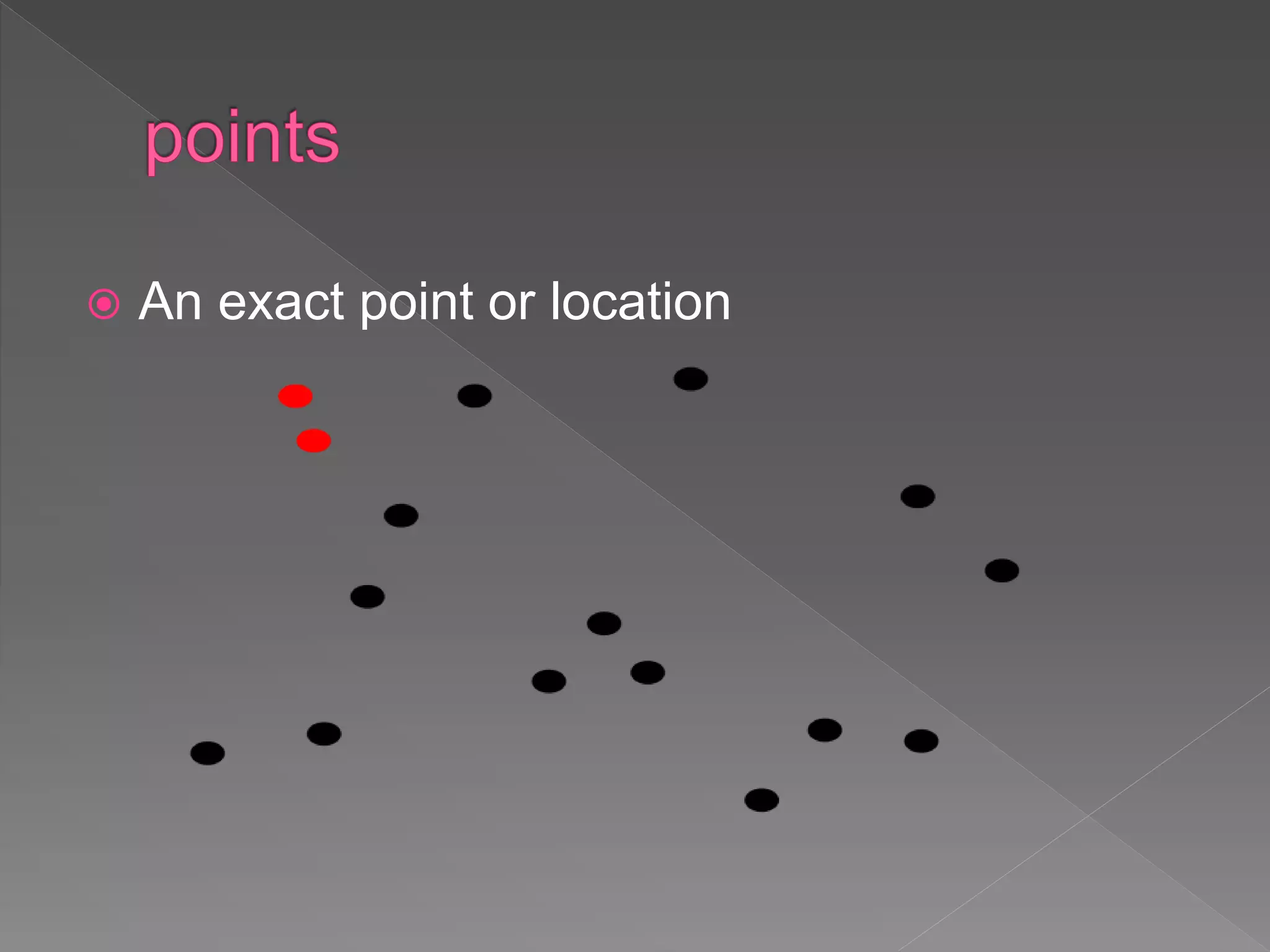 Lines and angles | PPT