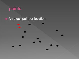 Lines and angles | PPT