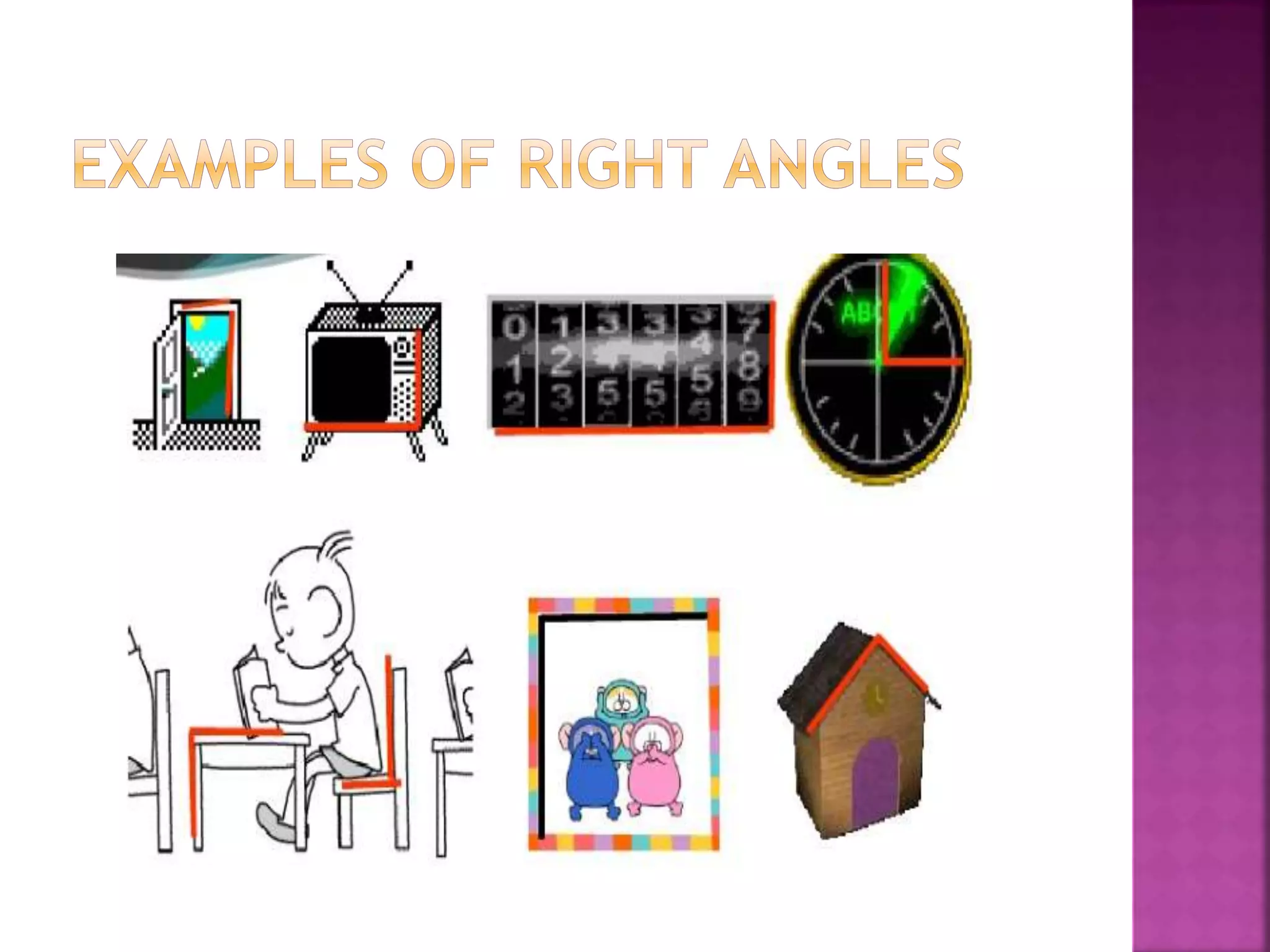 Lines and angles class 7 mathematics | PPTX