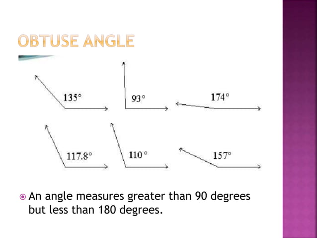 Lines and angles class 7 mathematics | PPTX | Physics | Science