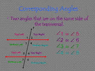 Lines and Angles for grade 7 Cbse Mathematics. | PPT