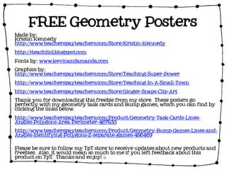 Linesand angles | PDF