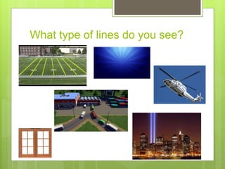 Lines and angles presentation | PPTX