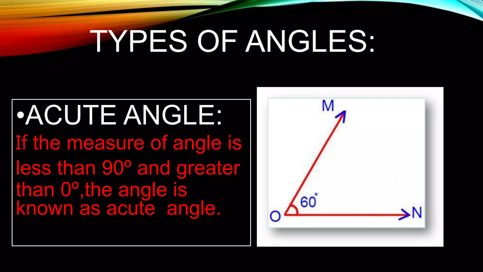 Lines and angles [cbse 9 maths] | PPTX