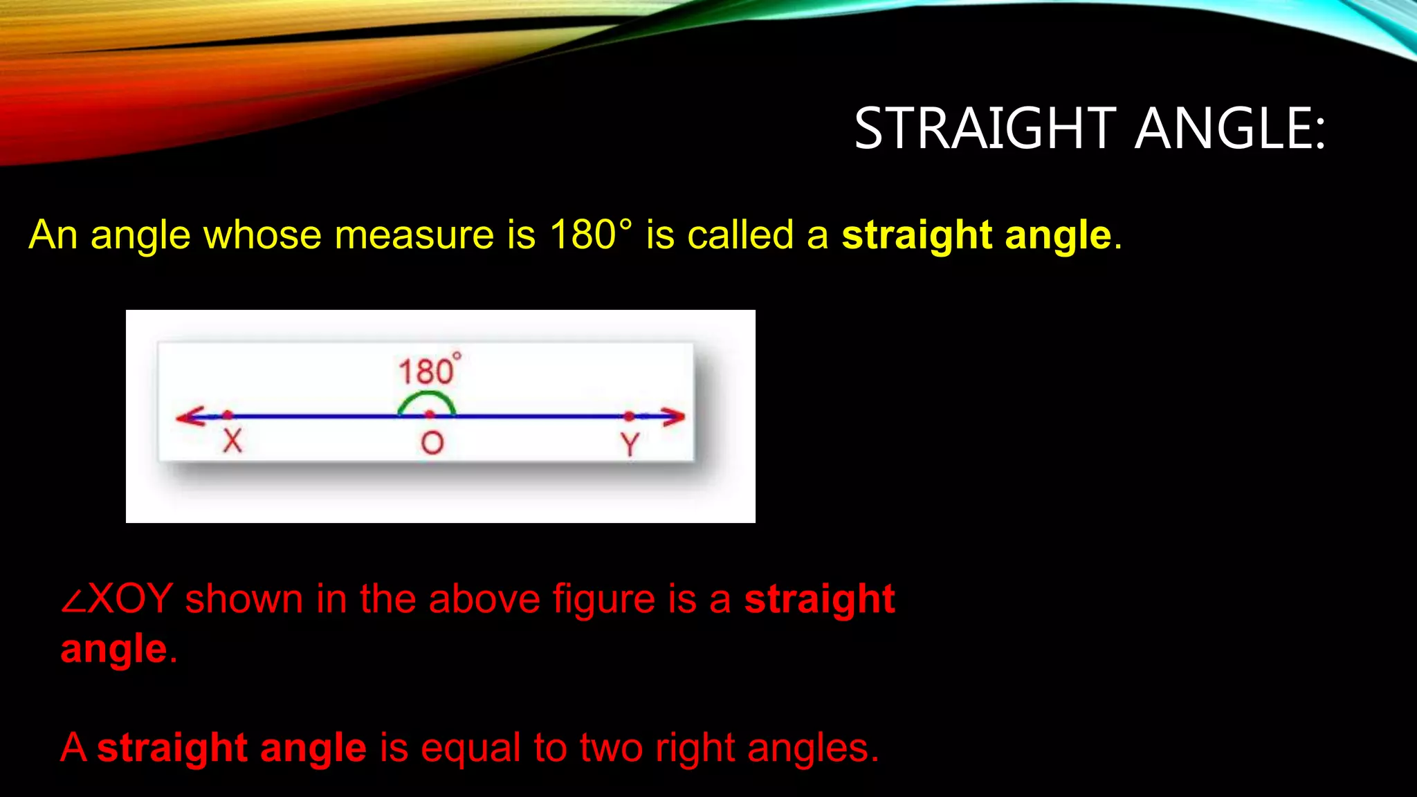 Lines and angles [cbse 9 maths] | PPTX