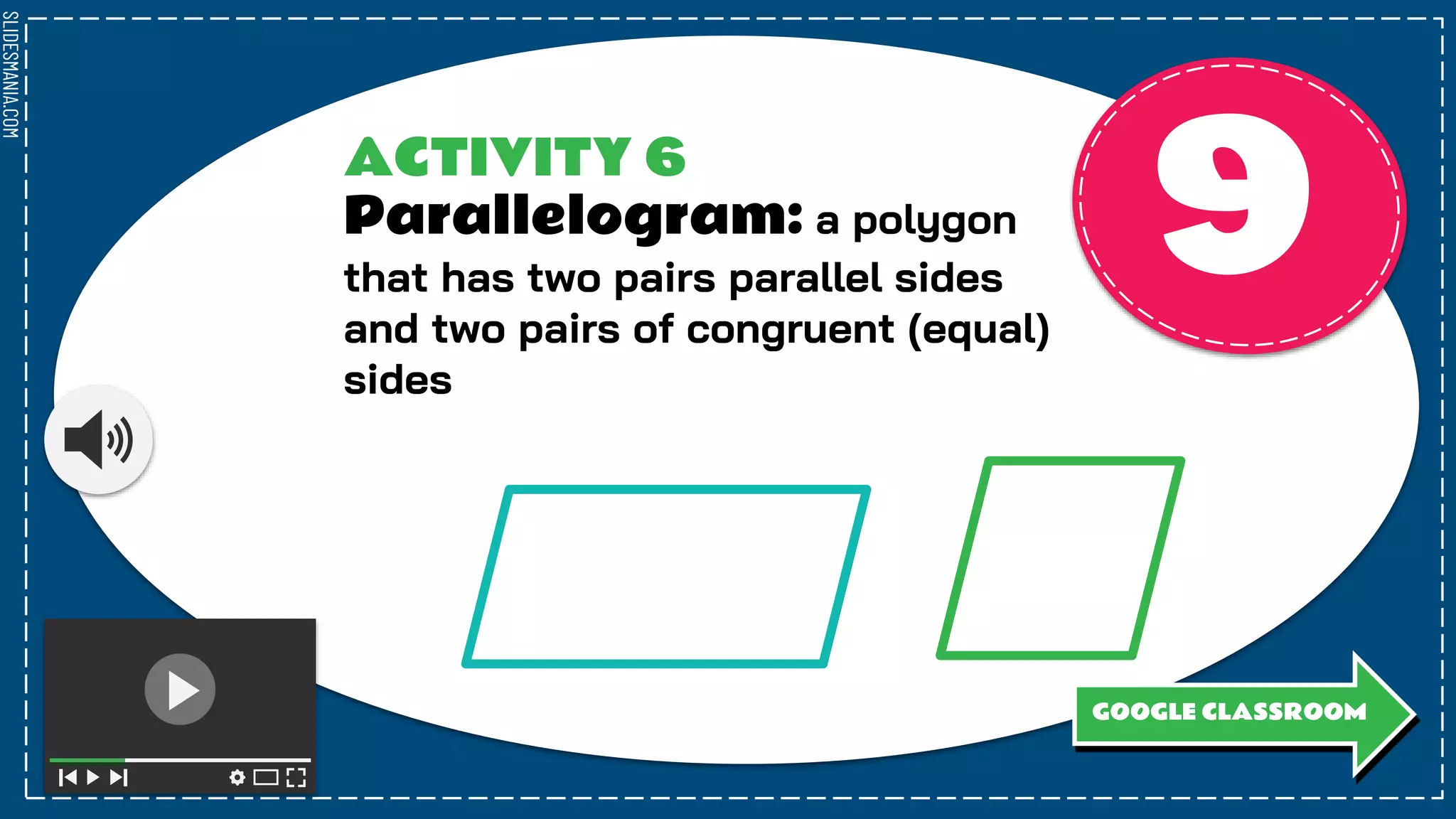 Quadrilaterals | PPT