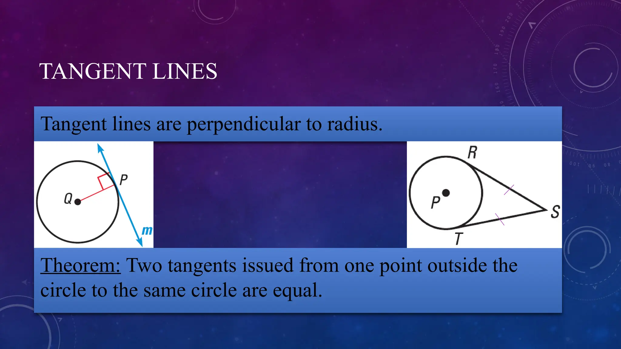 Lines and Circles for grade ten 10.1.pptx