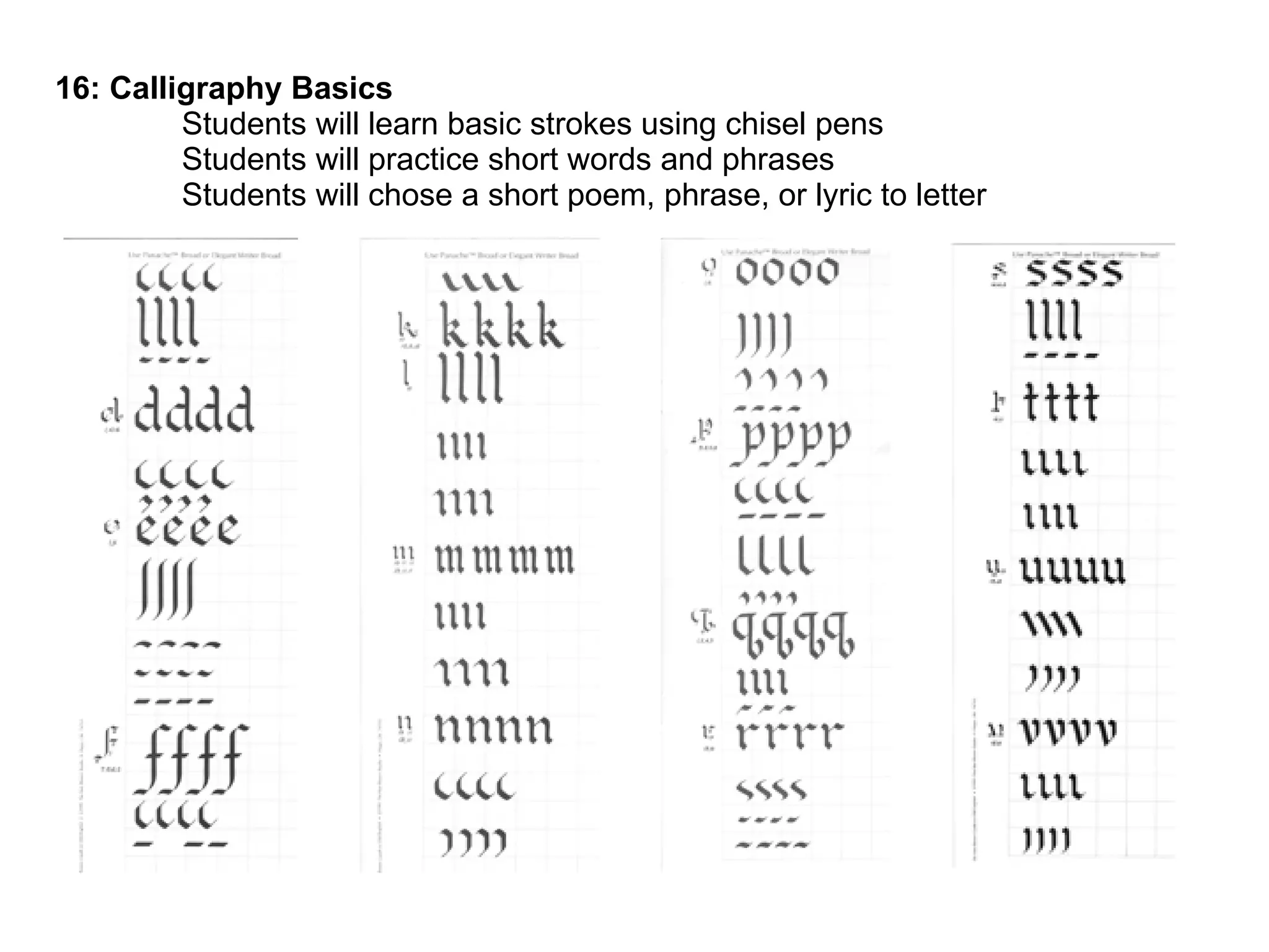 Line Shape Form Value | PPT