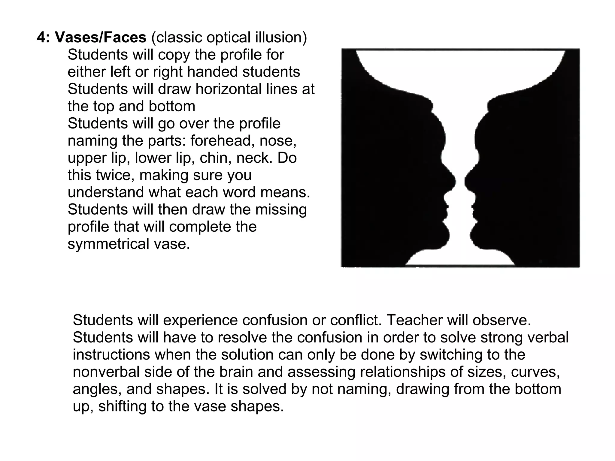 Line Shape Form Value | PPT