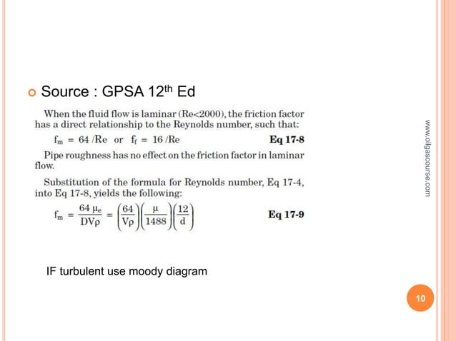 Line Sizing (1) rev 1.pptx | Science