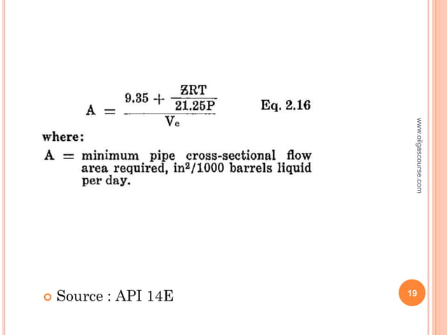 Line Sizing (1) rev 1.pptx | Science