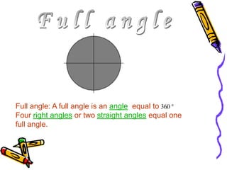 Lines n angles | PPTX