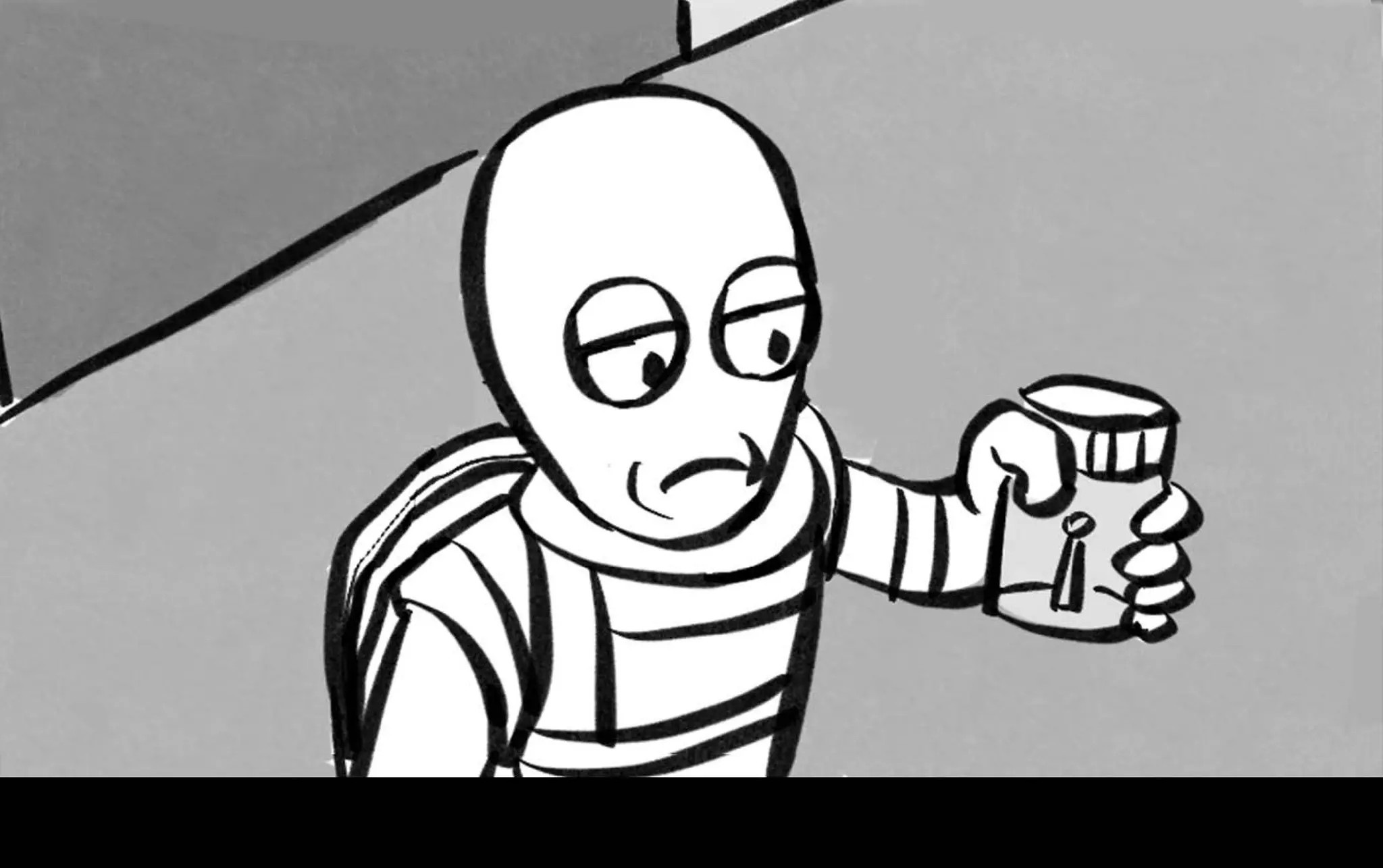 Solar Opposite_Storyboard_Yichen Wang,,,,, | PPT