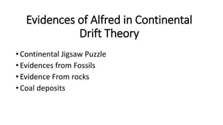 Lines of Evidences_week8.pptx