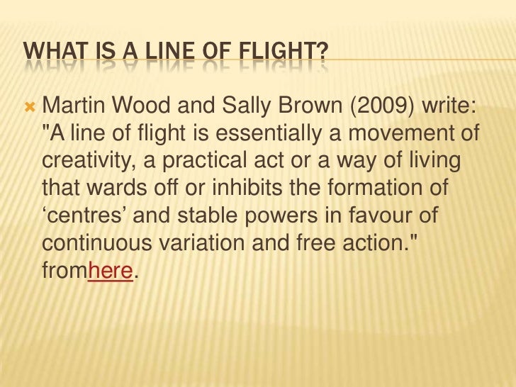 Line of flight - Alchetron, The Free Social Encyclopedia