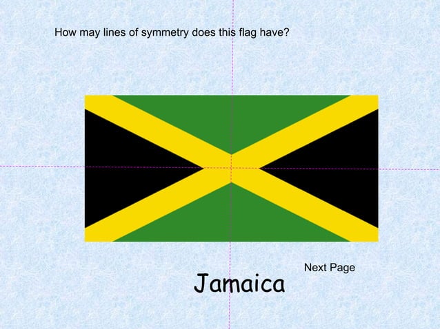 Classroom Response - Lines of symmetry | PPT