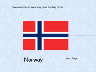 Classroom Response - Lines of symmetry | PPT