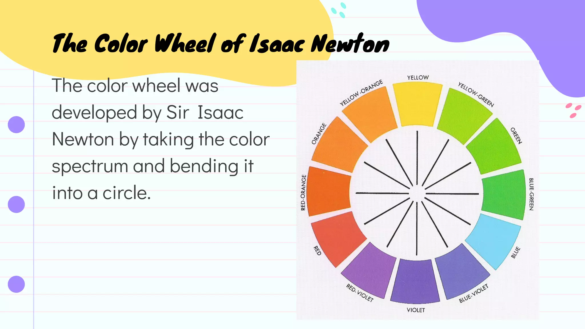 Lines, Shapes, and Colors Lesson for Grade 1 | PDF