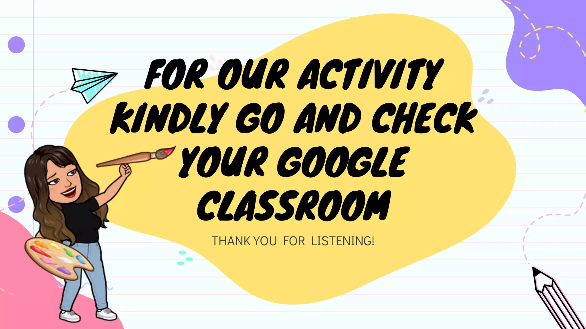 Lines, Shapes, and Colors Lesson for Grade 1 | PDF