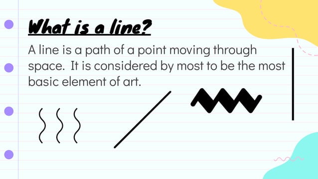 Lines, Shapes, and Colors Lesson for Grade 1 | PDF | Geography | Science