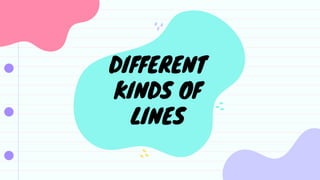 Lines, Shapes, and Colors Lesson for Grade 1 | PDF