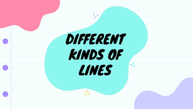 Lines, Shapes, and Colors Lesson for Grade 1 | PDF | Geography | Science