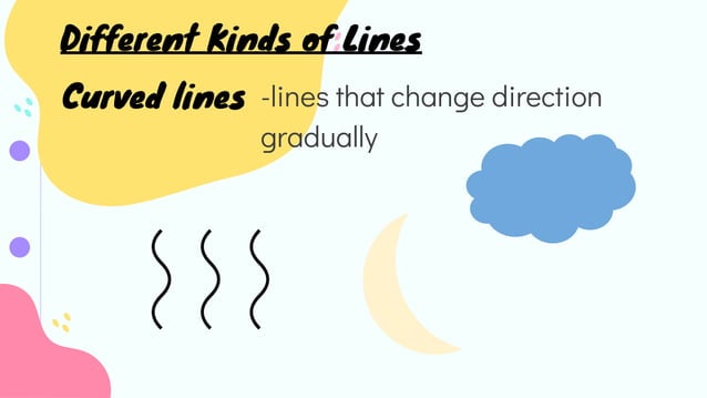 Lines, Shapes, and Colors Lesson for Grade 1 | PDF | Geography | Science