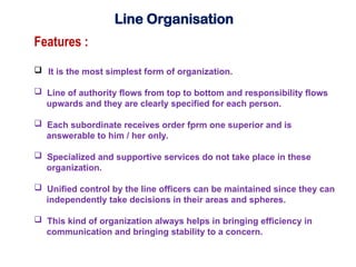 Line&Staff function of HR management.ppt
