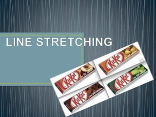 Line stretching | PPT