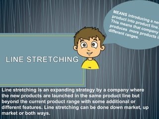 Line stretching | PPT