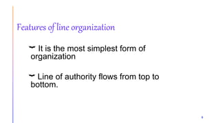 Line Structure organization.pptx