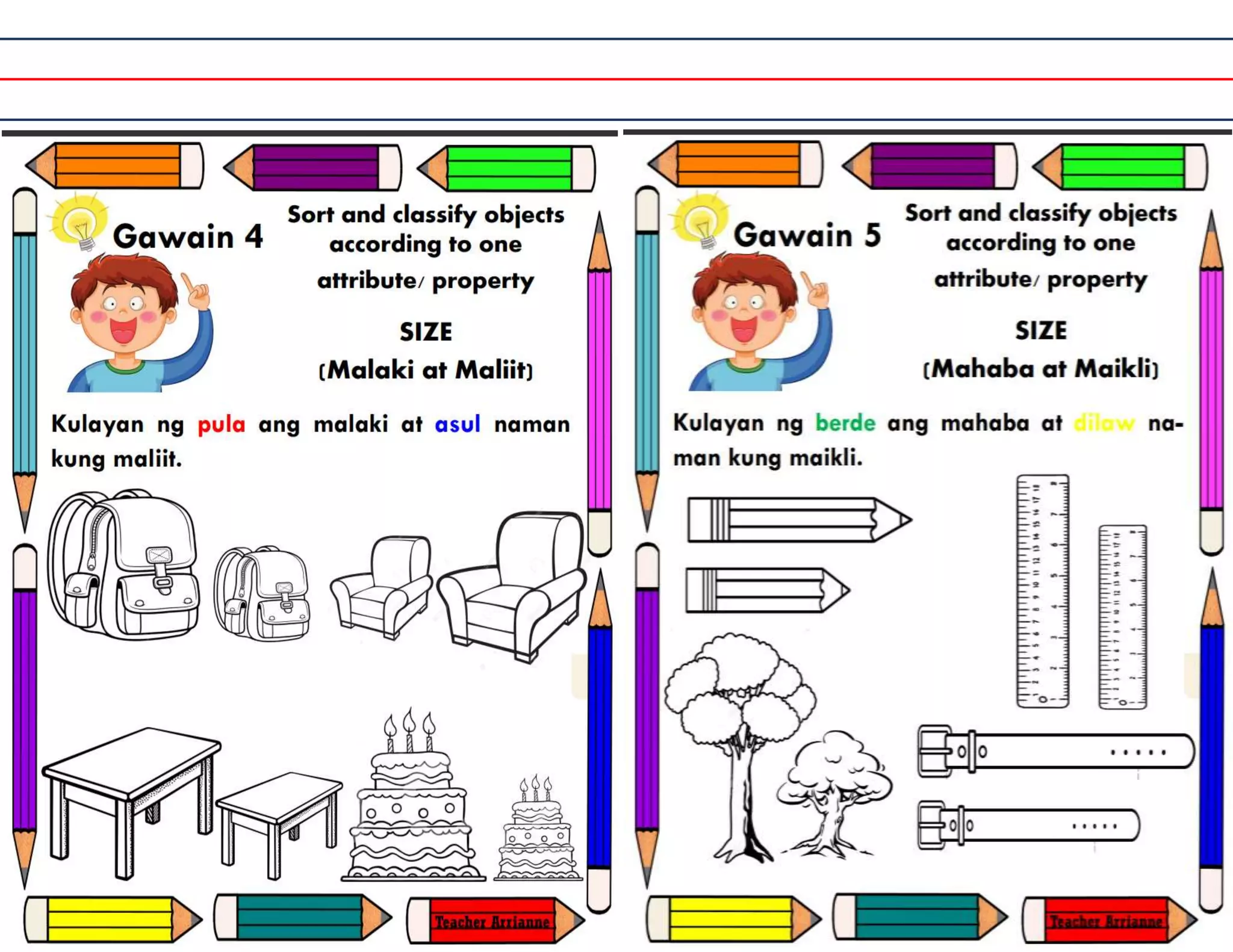 lines worksheets.docx
