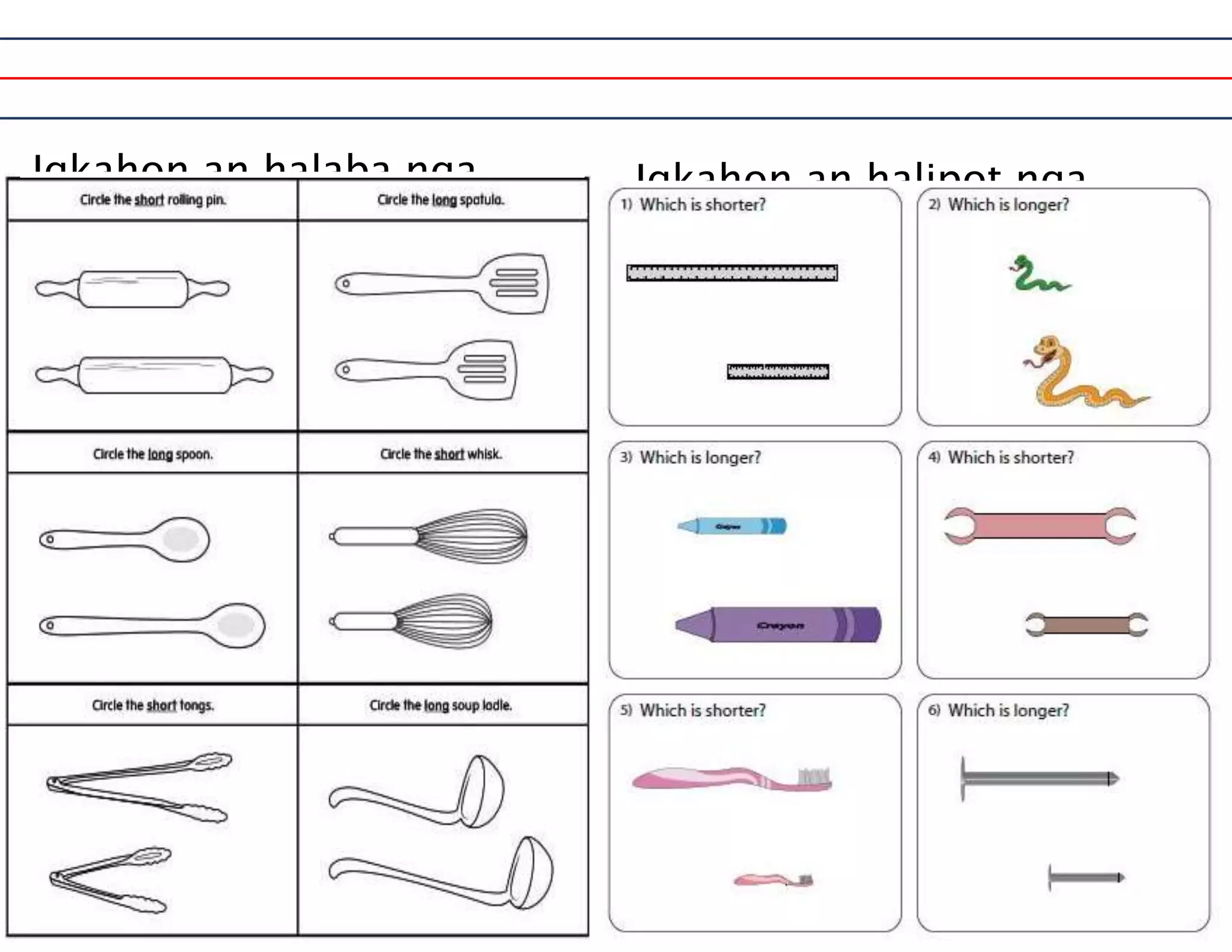 lines worksheets.docx
