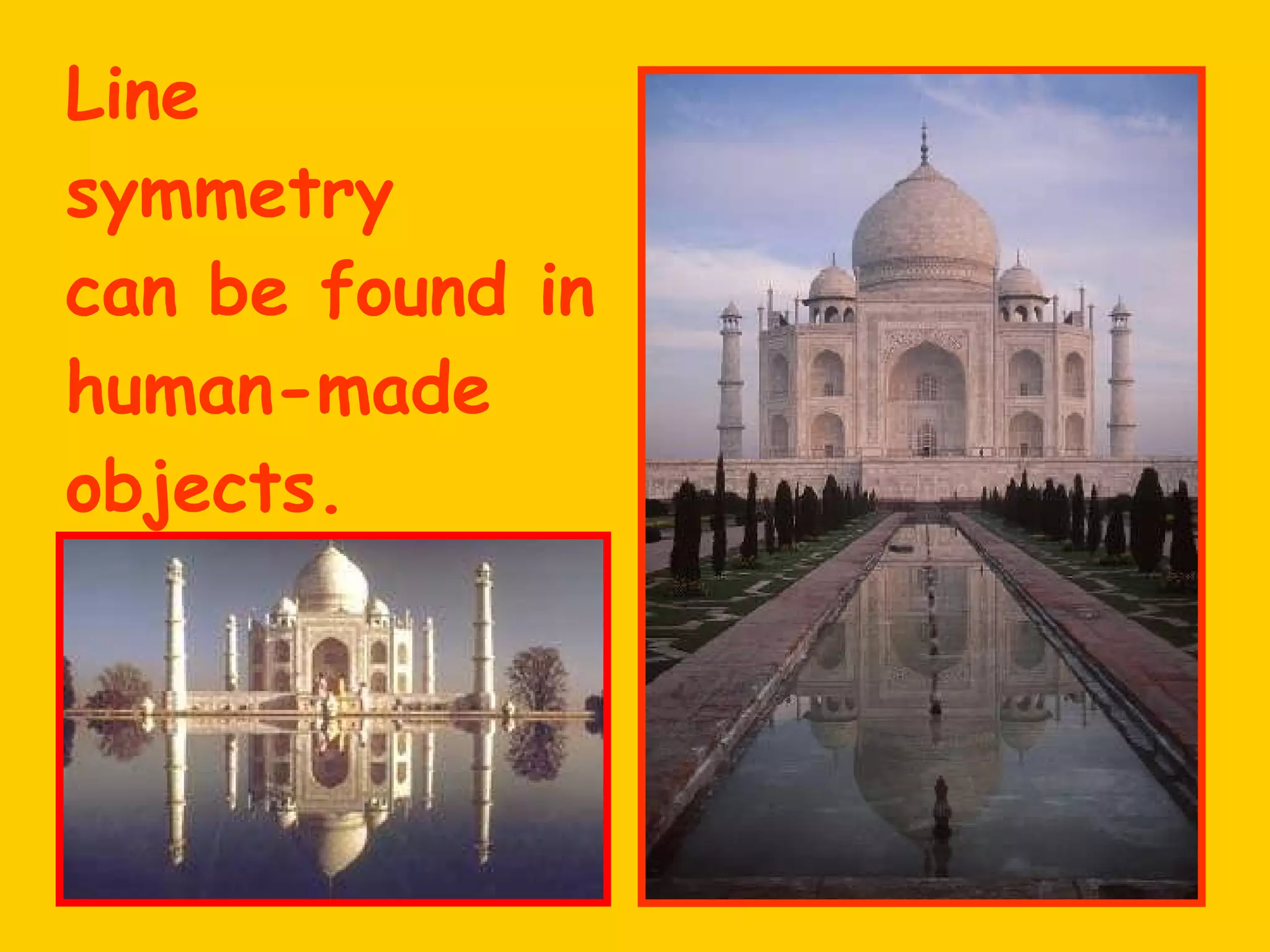 Line symmetry | PPT