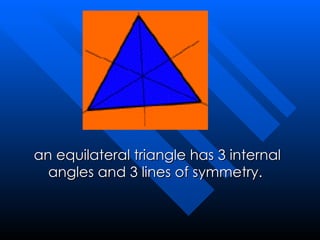 Line symmetry | PPT