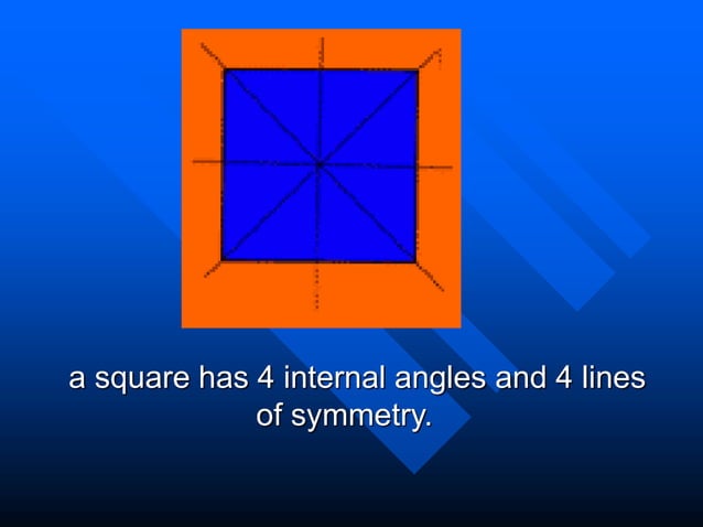 Line symmetry | PPT