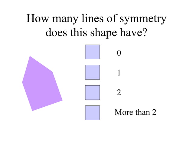 Line_Symmetry_Y4.ppt | Free Download