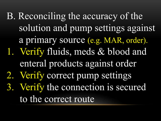 Line tracing & line reconciliation | PPTX | Pharmaceutical Drugs ...
