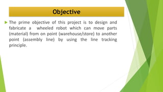 line tracking robot 1_New14444 (2) (1).pptx