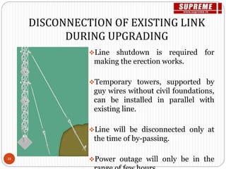 Line upgrade | PPTX