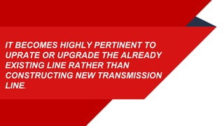 Line upgrade | PPTX
