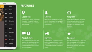 Lineupr Presentation | PDF